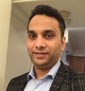 Mritunjay Kumar | Scrum.org