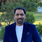 VEERESHWAR Rao PALURI | Scrum.org