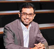 ARNAB DAS | Scrum.org