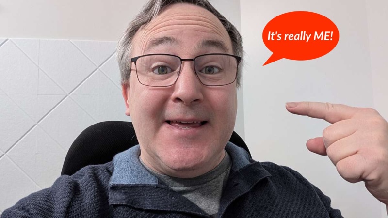 The David Sabine Test™ | Scrum.org